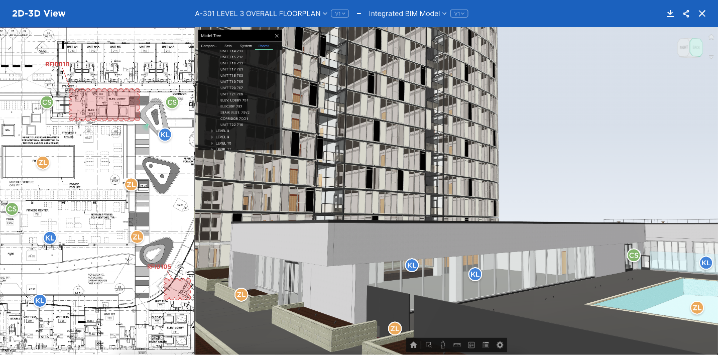 Introducing Gsite 2.0: The Next Generation Digital Construction Management Solution